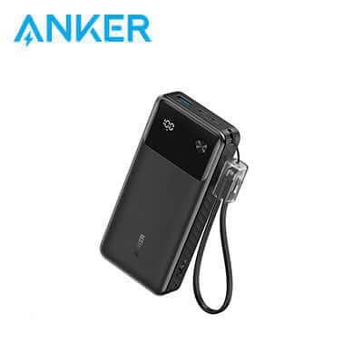 Anker Powercore Power Bank 10,000mAh 22.5W A1257