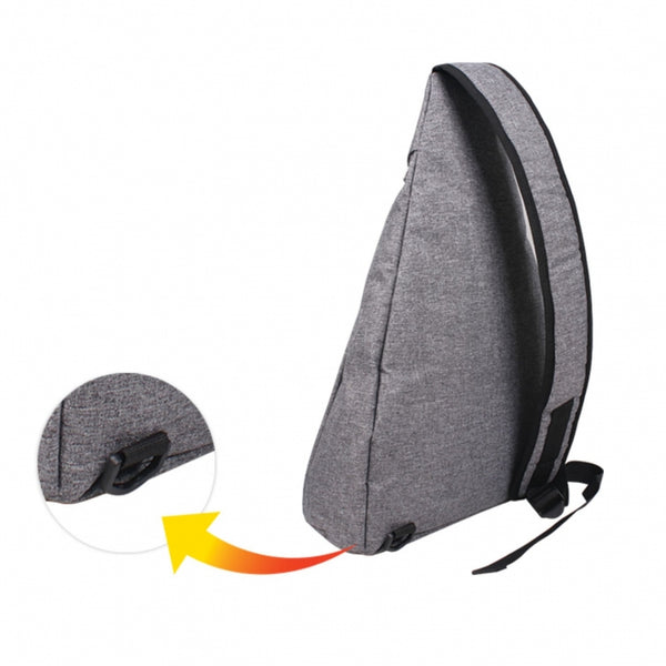 Triangular Knapsack | AbrandZ Corporate Gifts