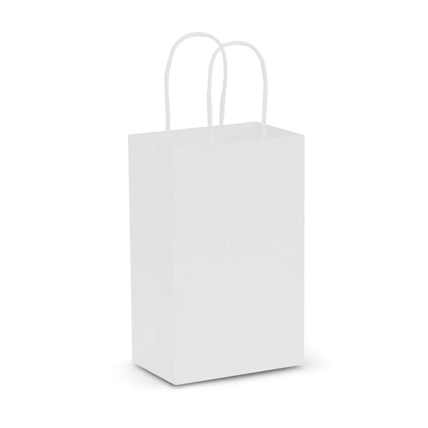 Paper Carry Bag - Small | AbrandZ Corporate Gifts
