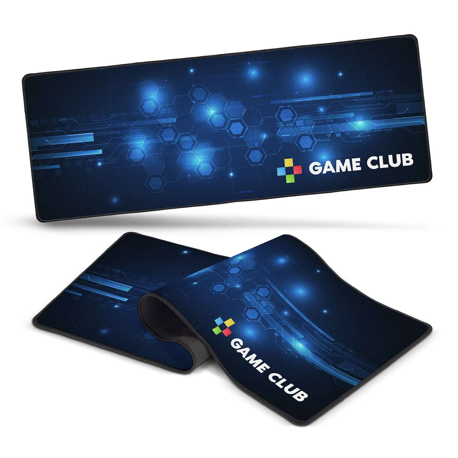 Large Gaming Mat for Ultimate Comfort and Performance – AbrandZ