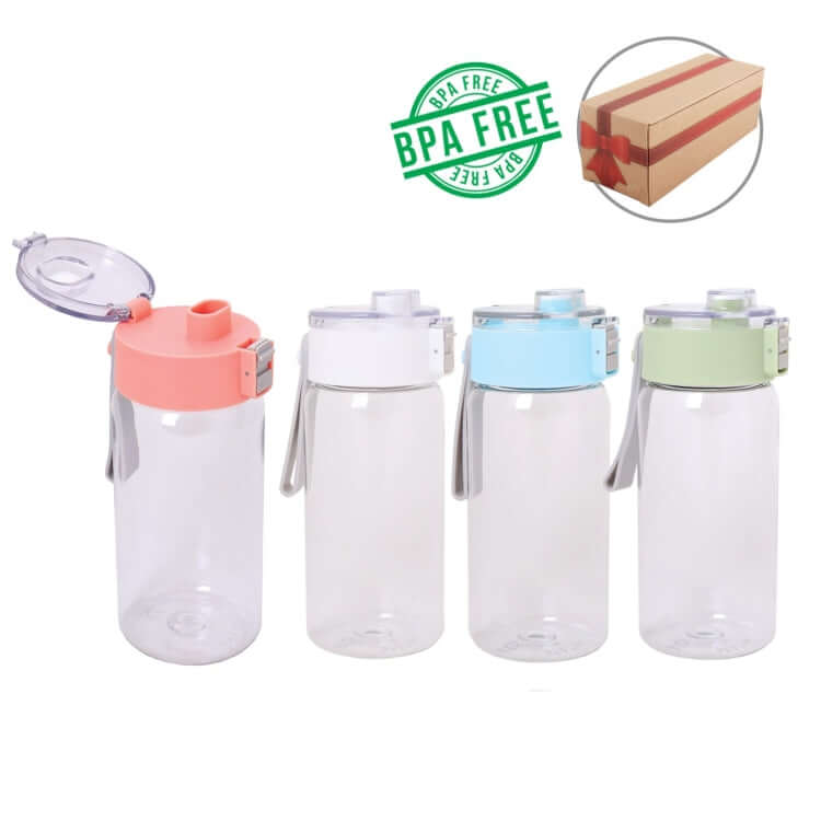 550ml PC Bottle | AbrandZ Corporate Gifts