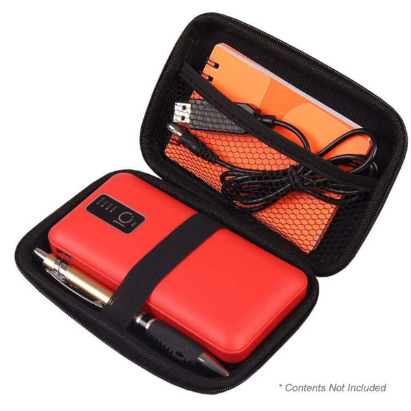 Eva Multifunction Digital Storage Box | AbrandZ Corporate Gifts