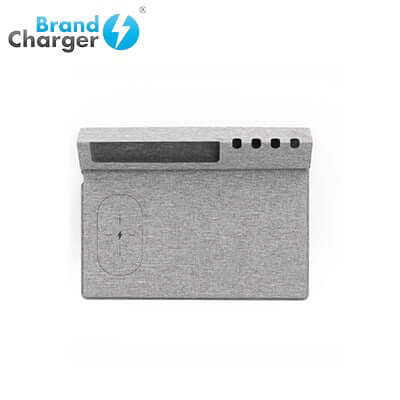 BrandCharger Evopad Charge Eco - Multi-function... - AbrandZ