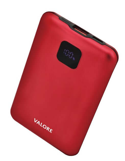 Valore 10000mAh Power Bank (PD11) - Corporate Gift – AbrandZ