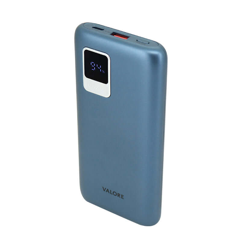 Valore 10000mAh Power Bank (PD19) - Corporate Gift – AbrandZ