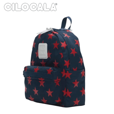 Cilocala Star Print Backpack Small | AbrandZ Corporate Gifts