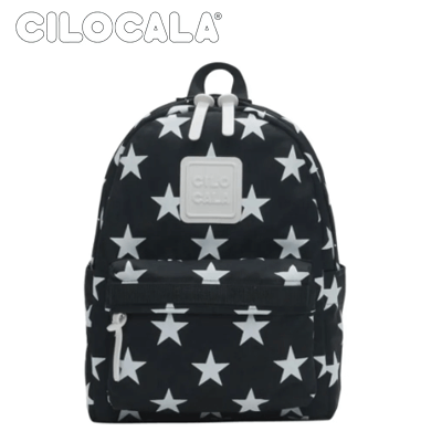 Cilocala Star Print Backpack Small | AbrandZ Corporate Gifts
