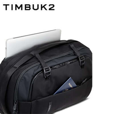 Timbuk2 Expandable Backpack - Ultimate Travel Gear