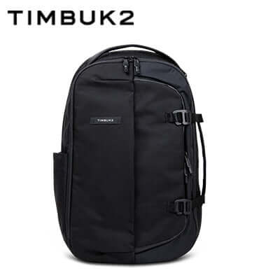 Timbuk2 Expandable Backpack - Ultimate Travel Gear