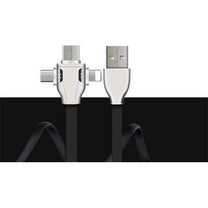 3-in-1 Charging Cable - Corporate Gift – AbrandZ