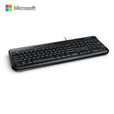 Microsoft Wired Keyboard 600 - AbrandZ