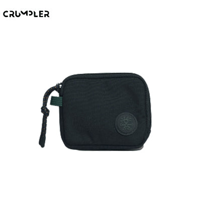 Crumpler Early Opener Short Small Zip Wallet | AbrandZ Corporate Gifts