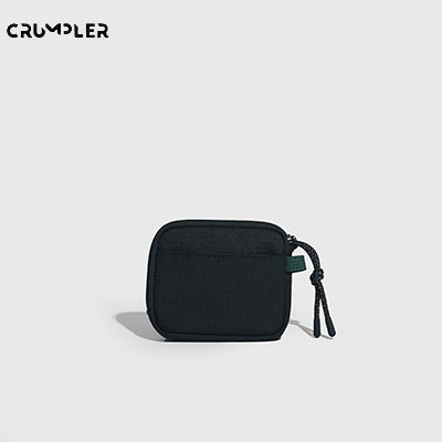 Crumpler Early Opener Short Small Zip Wallet | AbrandZ Corporate Gifts