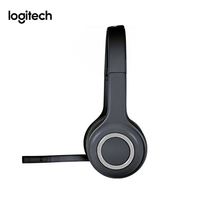 Logitech H600 Wireless Stereo Headset | AbrandZ - AbrandZ