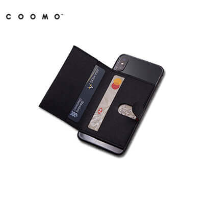 COOMO FOLDY SMART PHONE WALLET - AbrandZ - AbrandZ