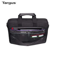 Targus Classic Plus Laptop Bag (13-14.1") - Corporate Gift – AbrandZ