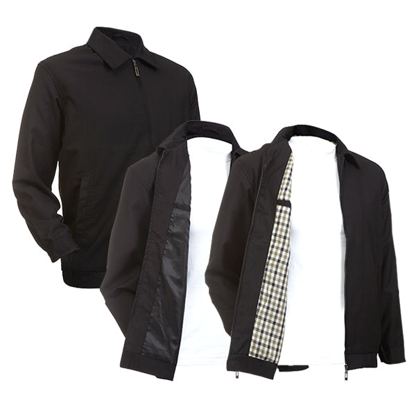 Corporate Jacket (Executive) | AbrandZ Singapore - AbrandZ