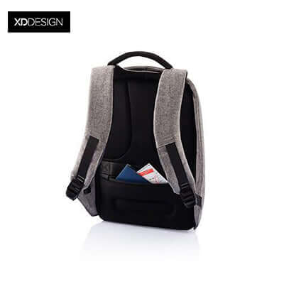Secure Your Belongings with XD Design Bobby Backpack - AbrandZ