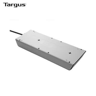 Targus Smart Surge 6 with 4 USB ports - Corporate Gift - AbrandZ
