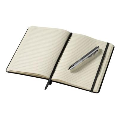 Panama Notebook and Pen Set | AbrandZ Corporate Gifts