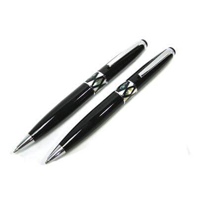 Brass Ballpoint Pen - Corporate Gift – AbrandZ