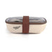 Husk Fiber Lunch Box - AbrandZ Singapore