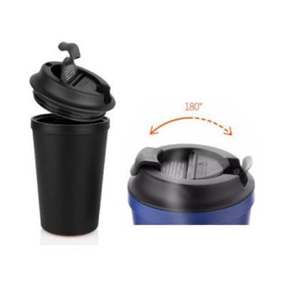 Anti Slip Suction Coffee Mug - Corporate Gift – AbrandZ