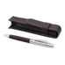 Balmain Leather Wrapped Ball Pen Set - Corporate Gift – AbrandZ