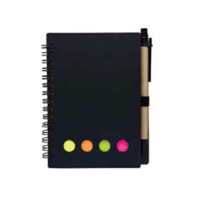 Eco Writing Pad with Pen - AbrandZ - AbrandZ