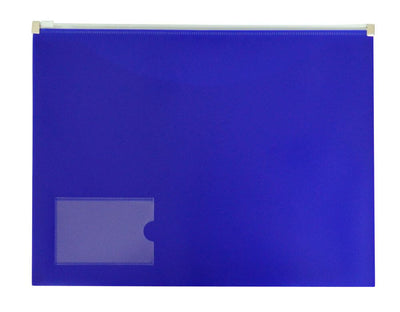 Sturdy PVC Folder - AbrandZ Singapore - AbrandZ