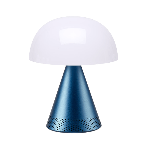 LEXON Mina L Audio Large Portable Led Lamp & 5W... – AbrandZ