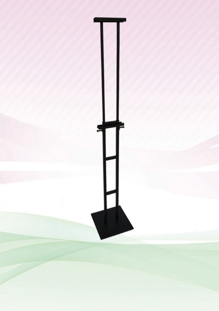 Adjustable Poster Metal Frame Stand | AbrandZ Corporate Gifts