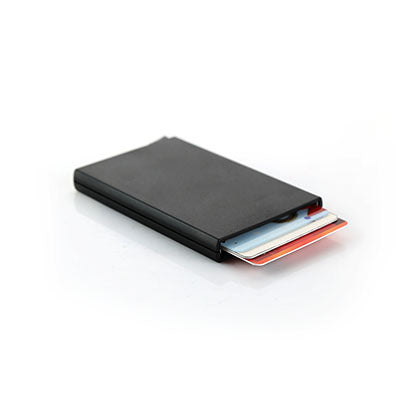 Slim RFID Card Case | AbrandZ Corporate Gifts