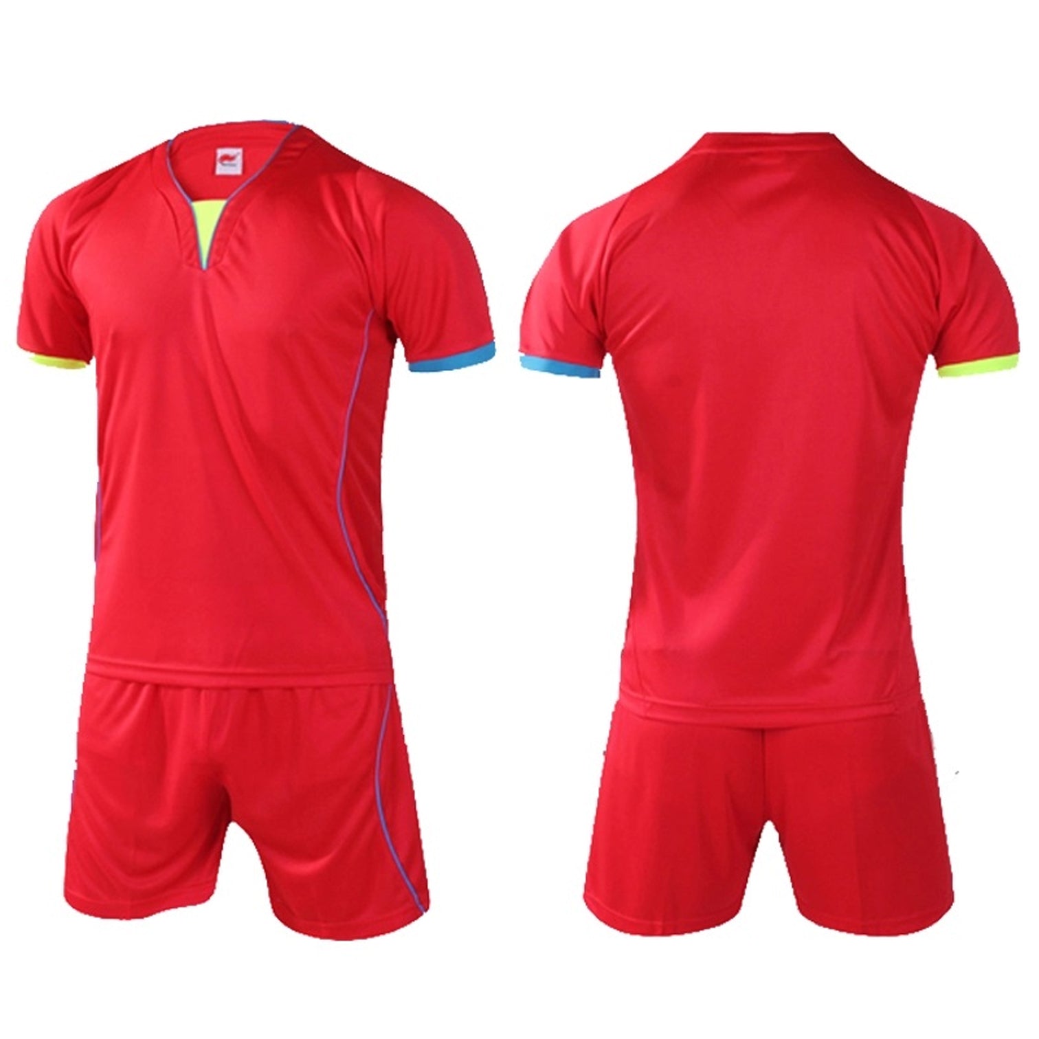 Soccer Jersey (901) - Corporate Gift – AbrandZ