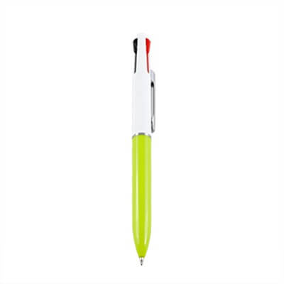 Tri Colour Ball Pen - Corporate Gift – AbrandZ