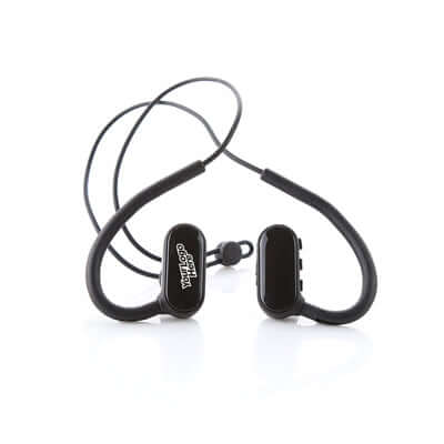 Wireless Sports Earpiece | AbrandZ Corporate Gifts
