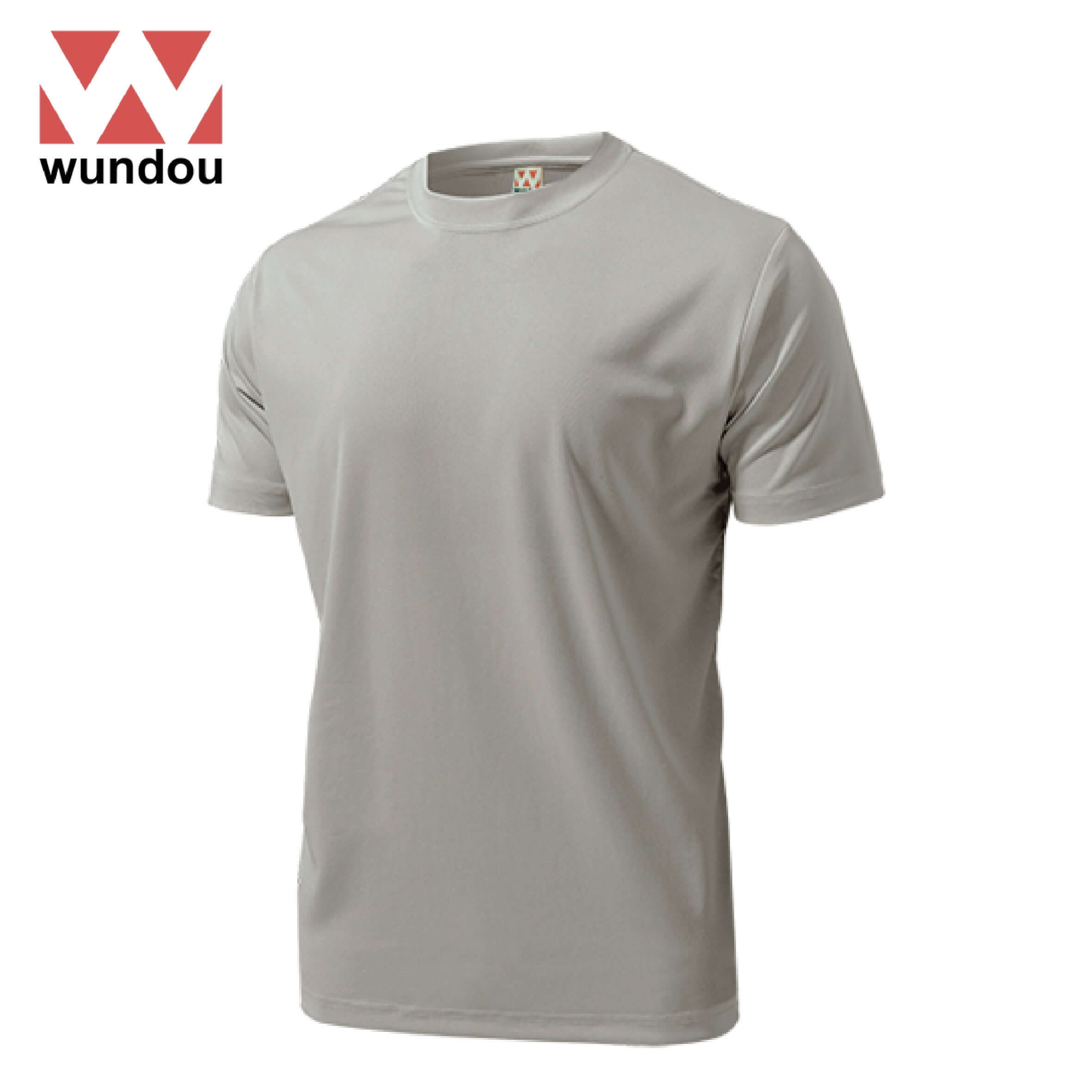 Wundou P330 Dry Light T-Shirt | AbrandZ Corporate Gifts