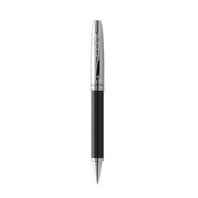 Balmain Carbon Fibre Ballpoint Pen - Corporate Gift – AbrandZ