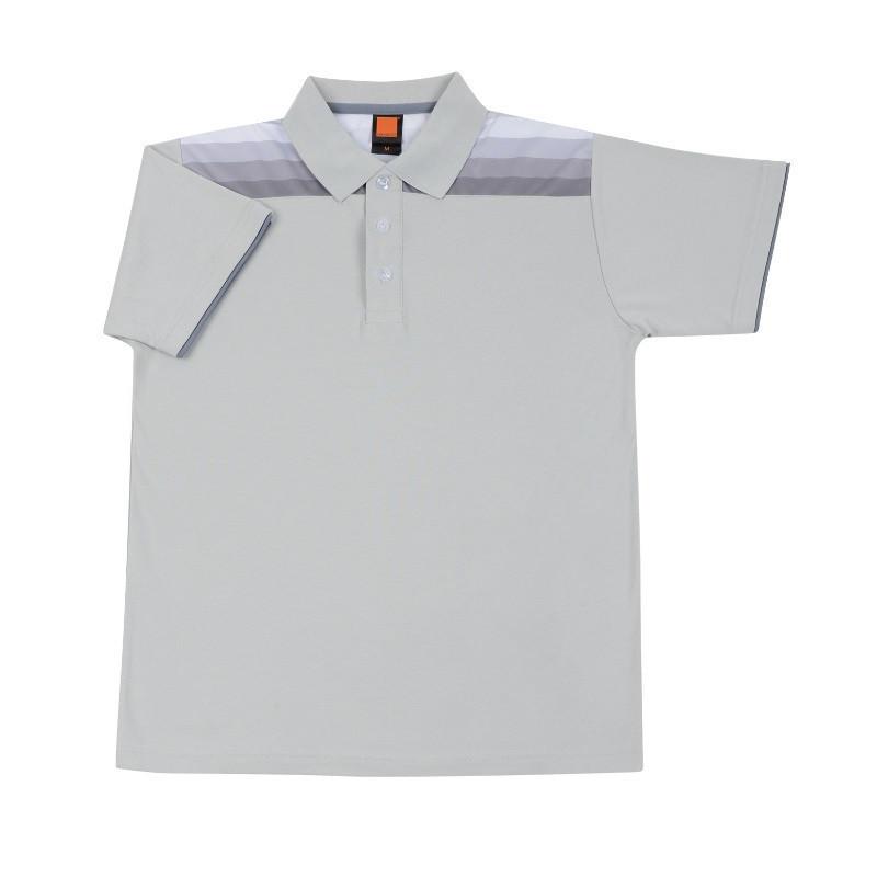 Cotton Interlock T-shirt with Sublimation print | AbrandZ Corporate Gifts