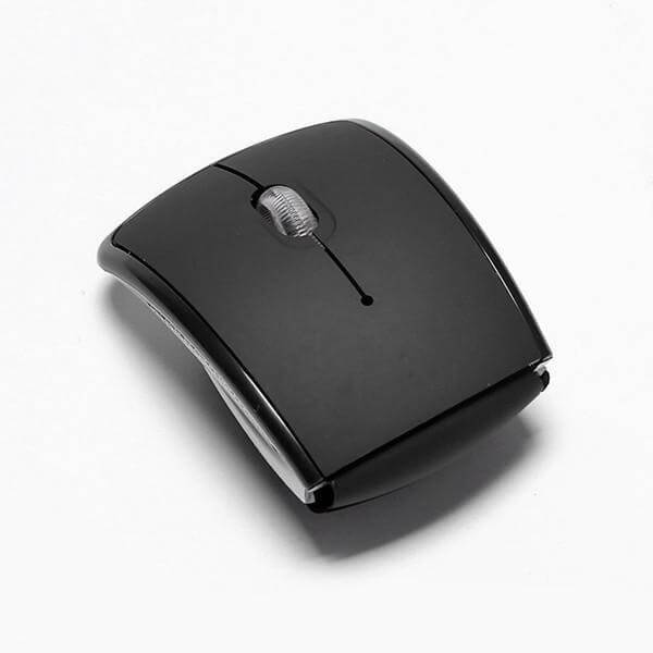 Foldable Wireless Mouse | AbrandZ Singapore