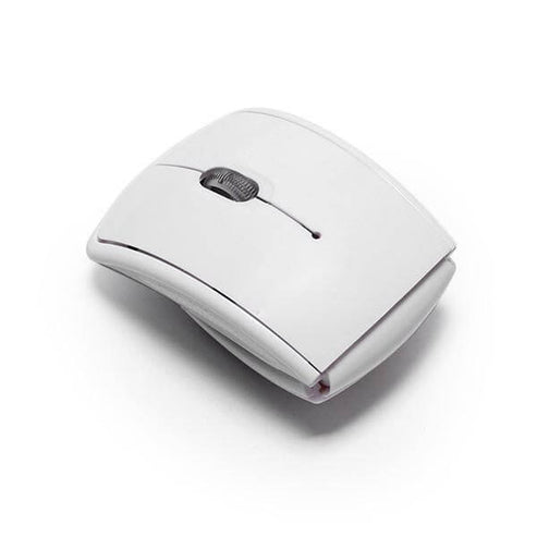 Foldable Wireless Mouse | AbrandZ Singapore