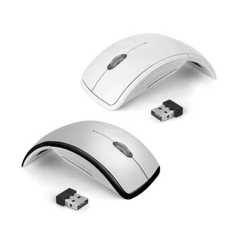 Foldable Wireless Mouse | AbrandZ Singapore
