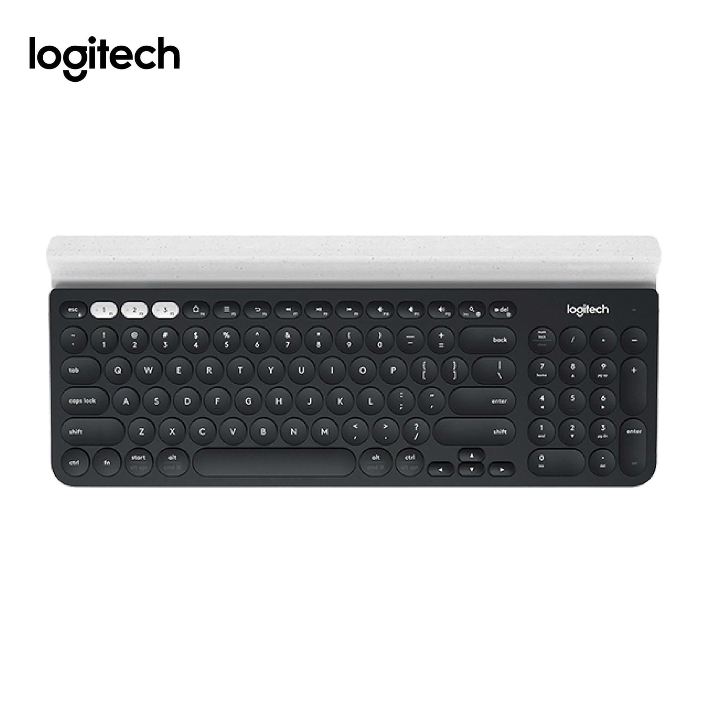 Logitech K780 Multi-Device Wireless Keyboard - Corporate Gift – AbrandZ