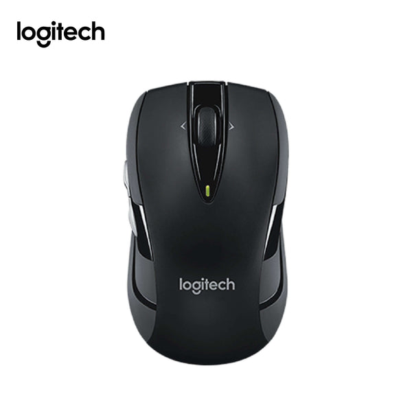 Logitech thumb buttons Wireless Mouse M545 - Corporate Gift - AbrandZ