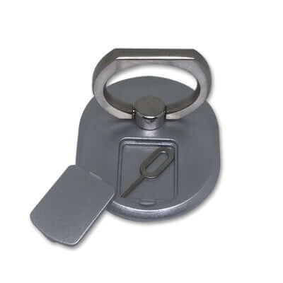 Mobile Kickstand with Sim Card Compartment | AbrandZ Corporate Gifts