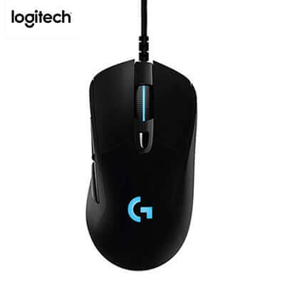 Logitech G403 Wired Gaming Mouse - Corporate Gift - AbrandZ