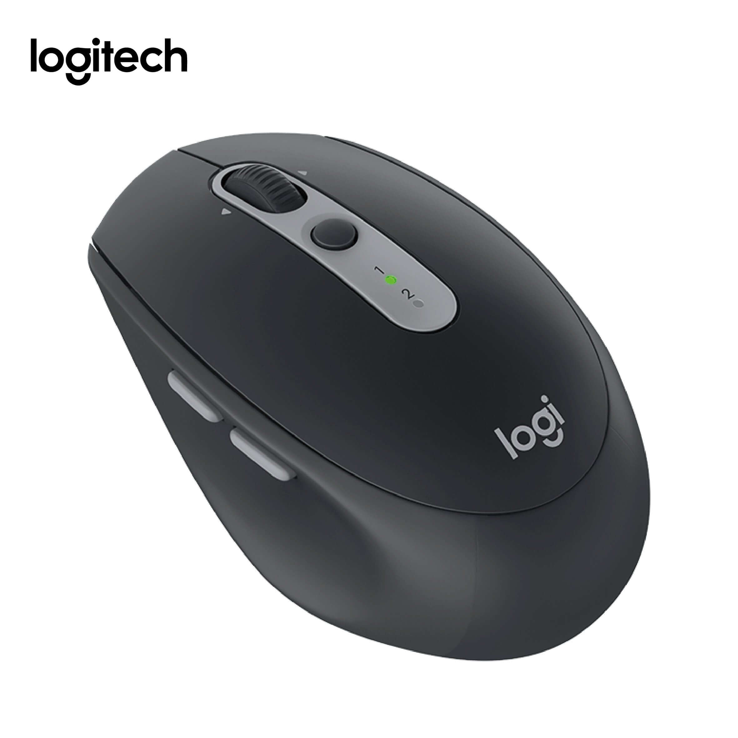 Logitech M590 Silent Multi Device Mouse | AbrandZ Corporate Gifts