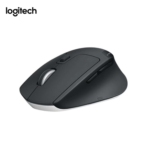 Logitech M720 Wireless Mouse - Corporate Gift – AbrandZ