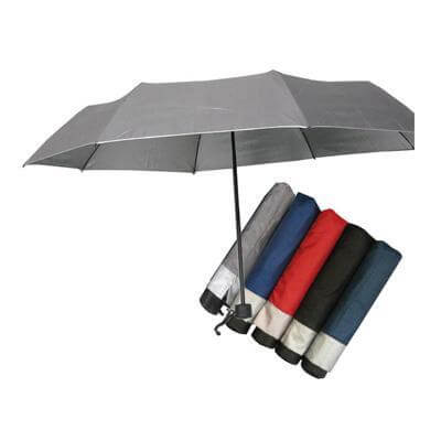 Manual Open Foldable Umbrella - Corporate Gift – AbrandZ