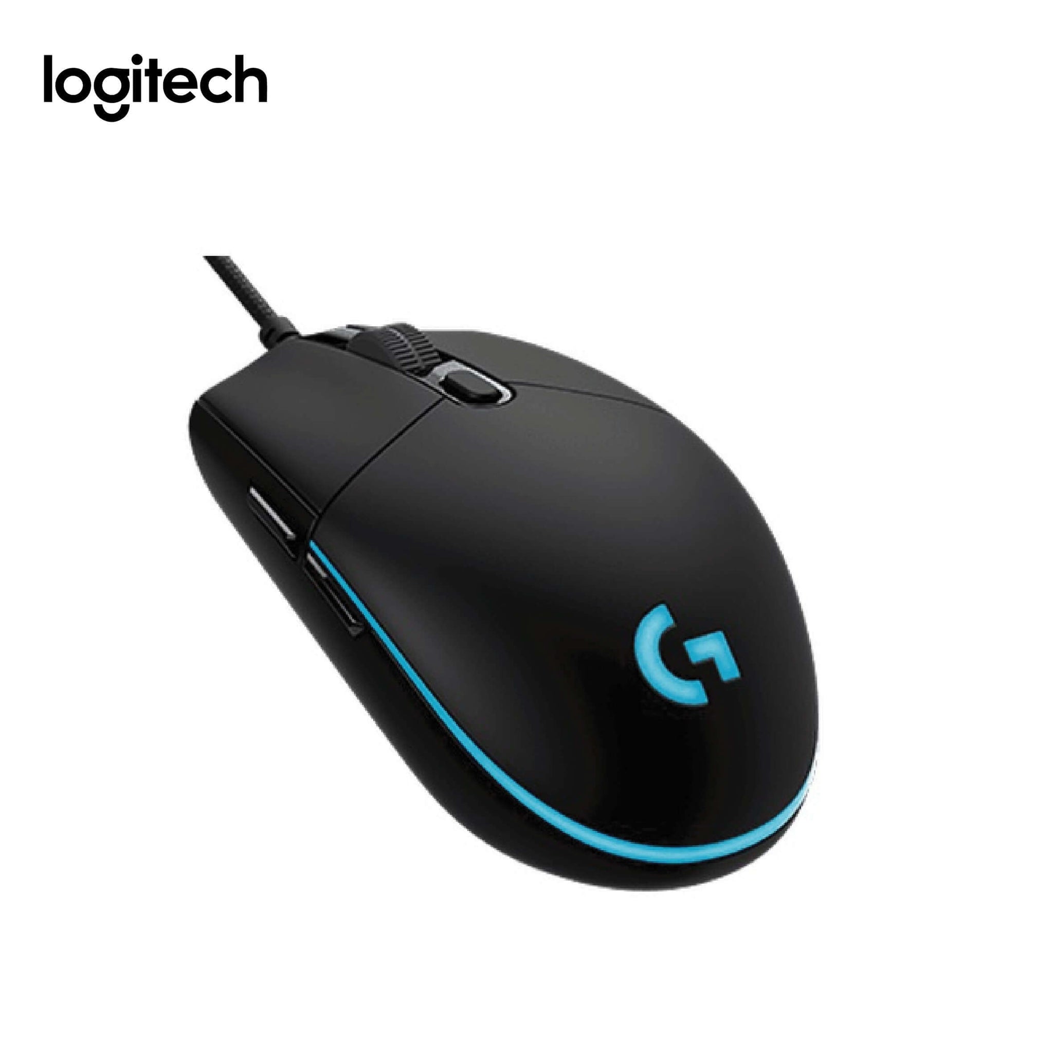 Logitech Pro Gaming Mouse - Corporate Gift – AbrandZ